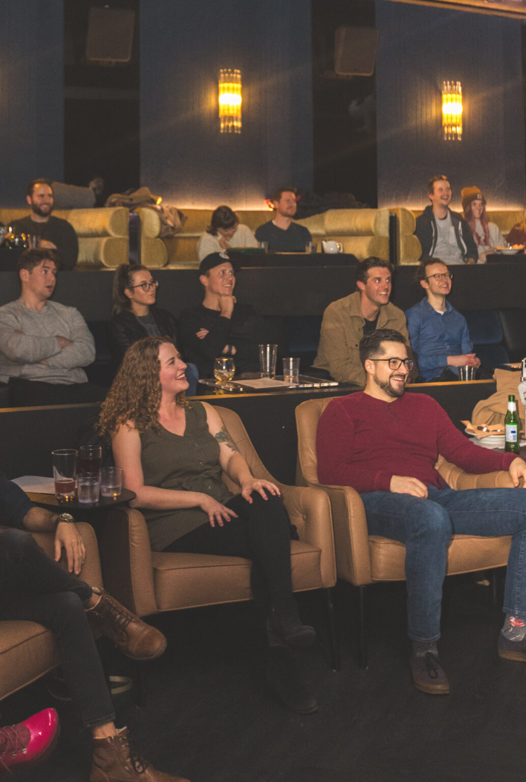 Bernie's Kelowna - Bernie's